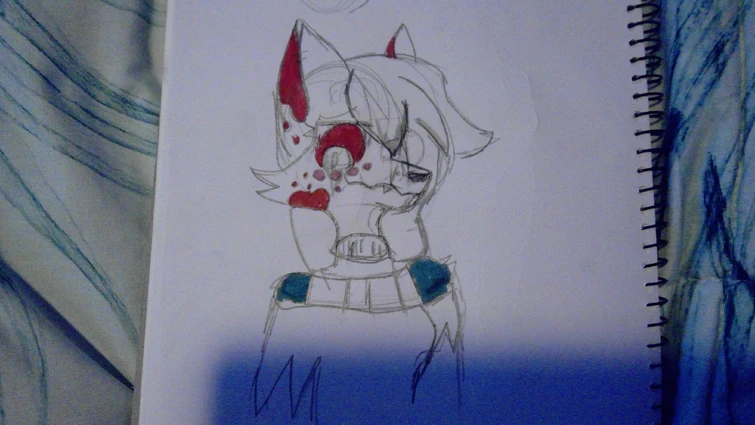 Hello! This is Aisuru the hellhound/imp | Fandom