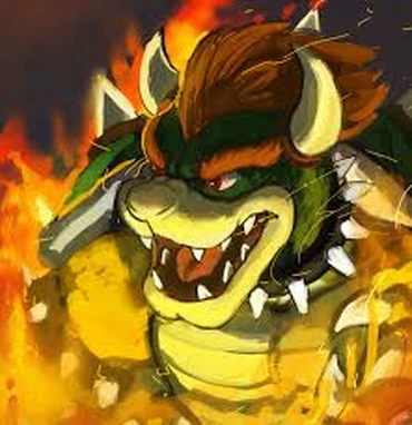 Bowser vs Bill | Fandom