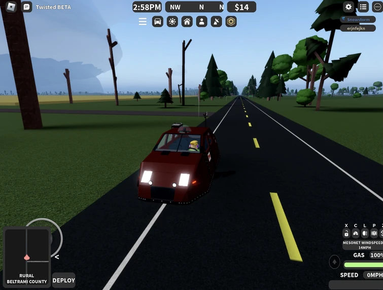 Discuss Everything About Twisted (Roblox Game) Wiki | Fandom