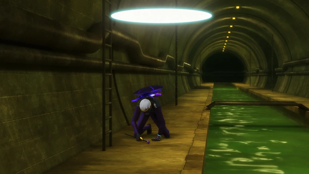 What Monarch is doing on the past and why he is doing it? (WAO) | Fandom