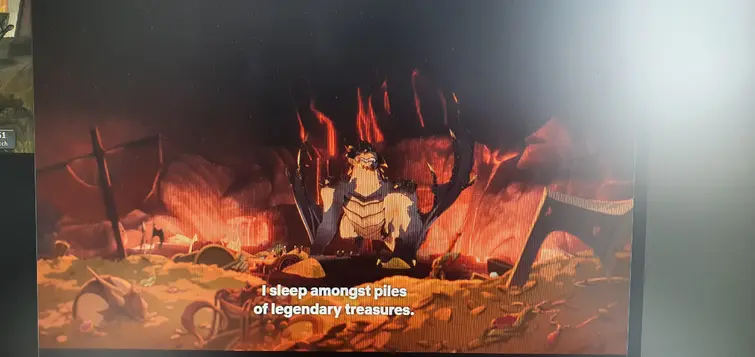 Did Anyone Notice ATLA references in TDP season 4? | Fandom