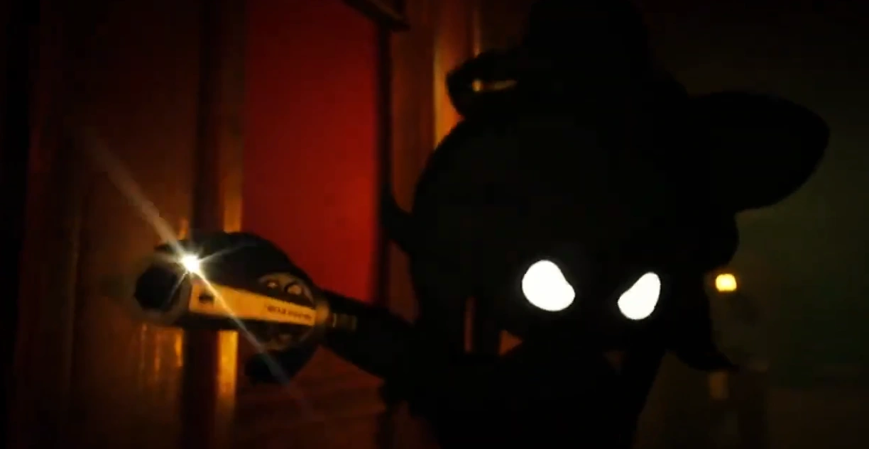 Cyn merch when?? C'mon GLITCH. | Fandom