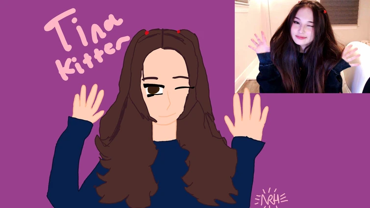 TINA :] | Fandom