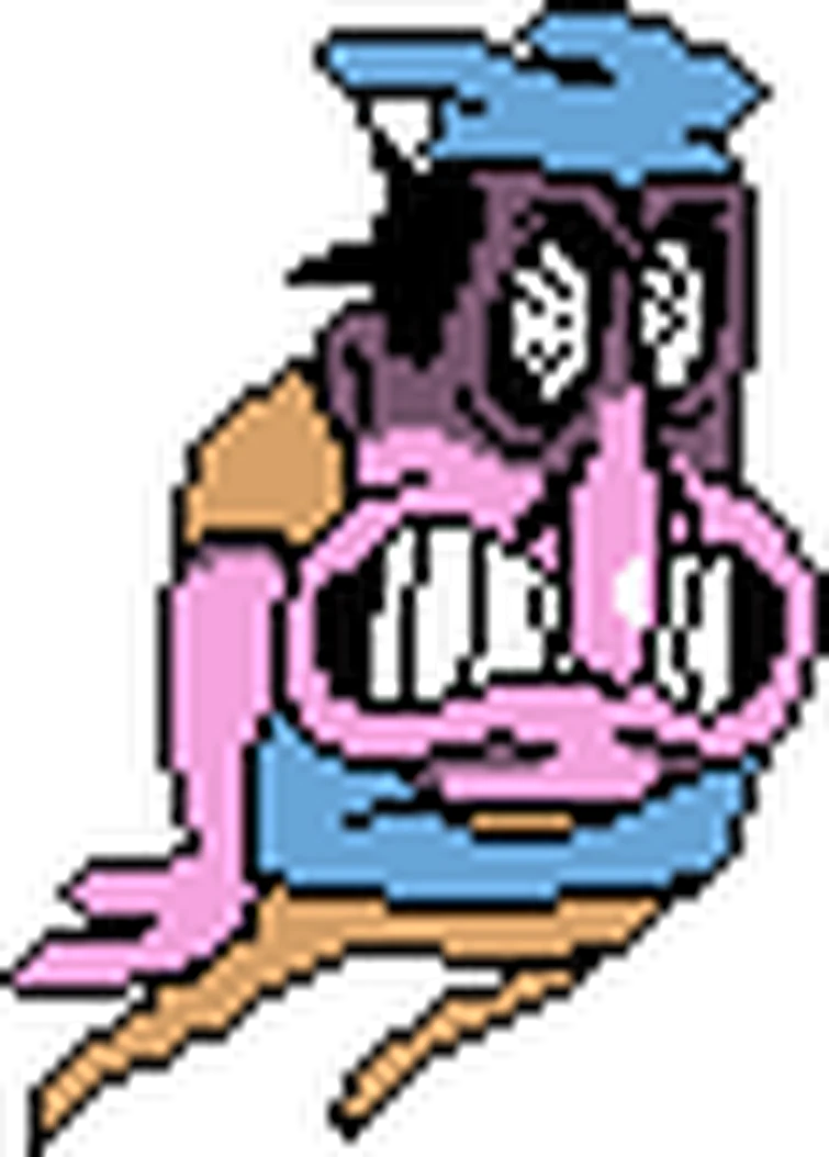 send an image of your oc and i'll draw it as a pizzasona idk | Fandom