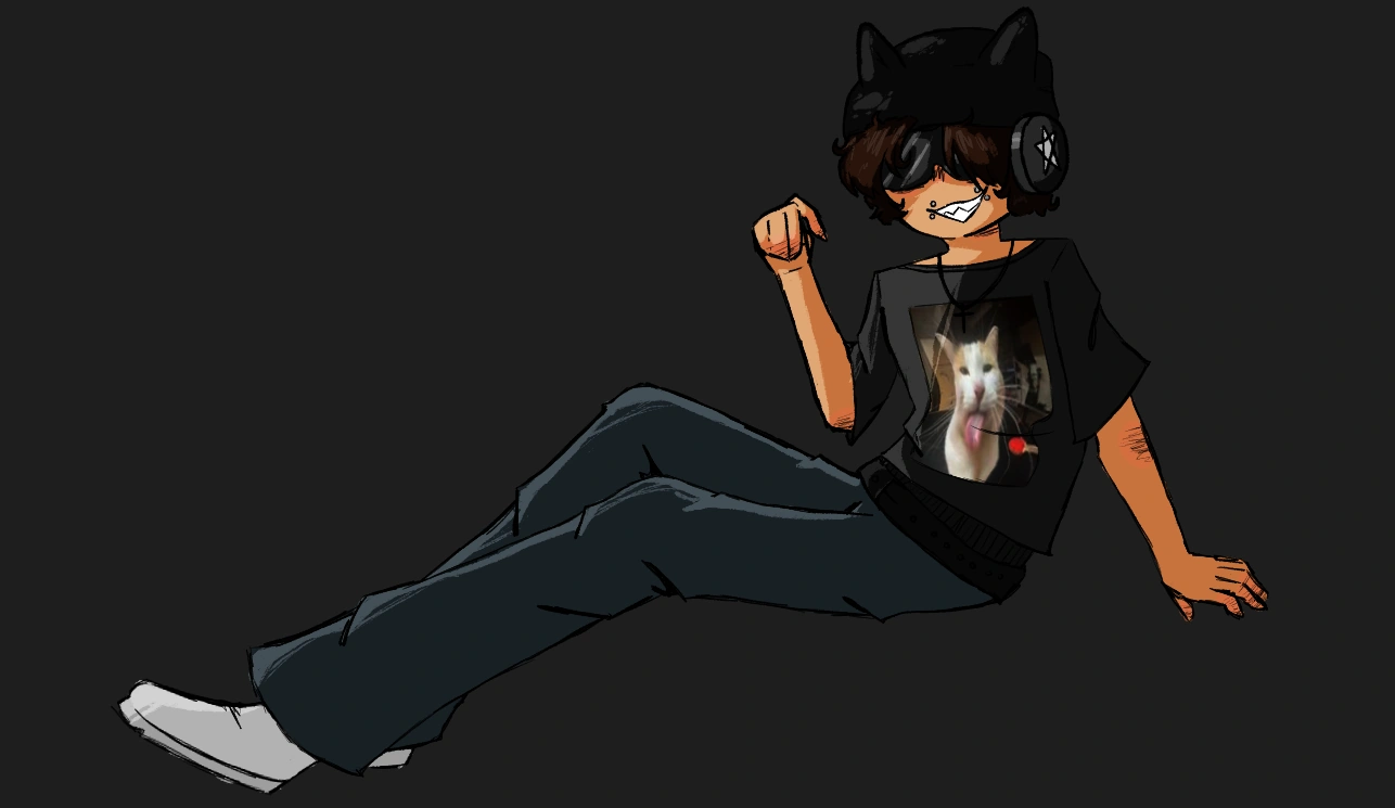 crying sobbing over the trash can rn | Fandom