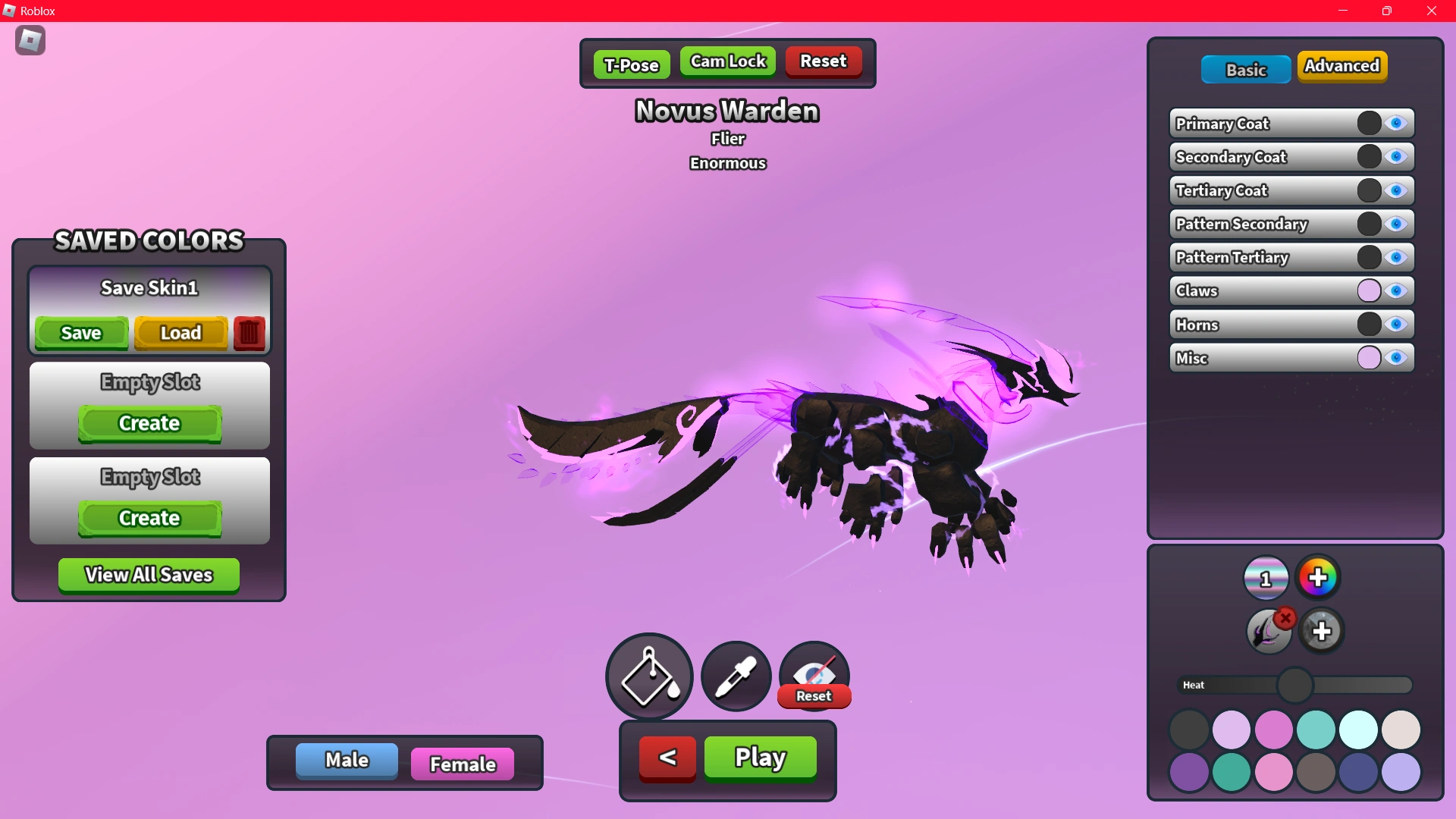 nebula mat novus skin | Fandom