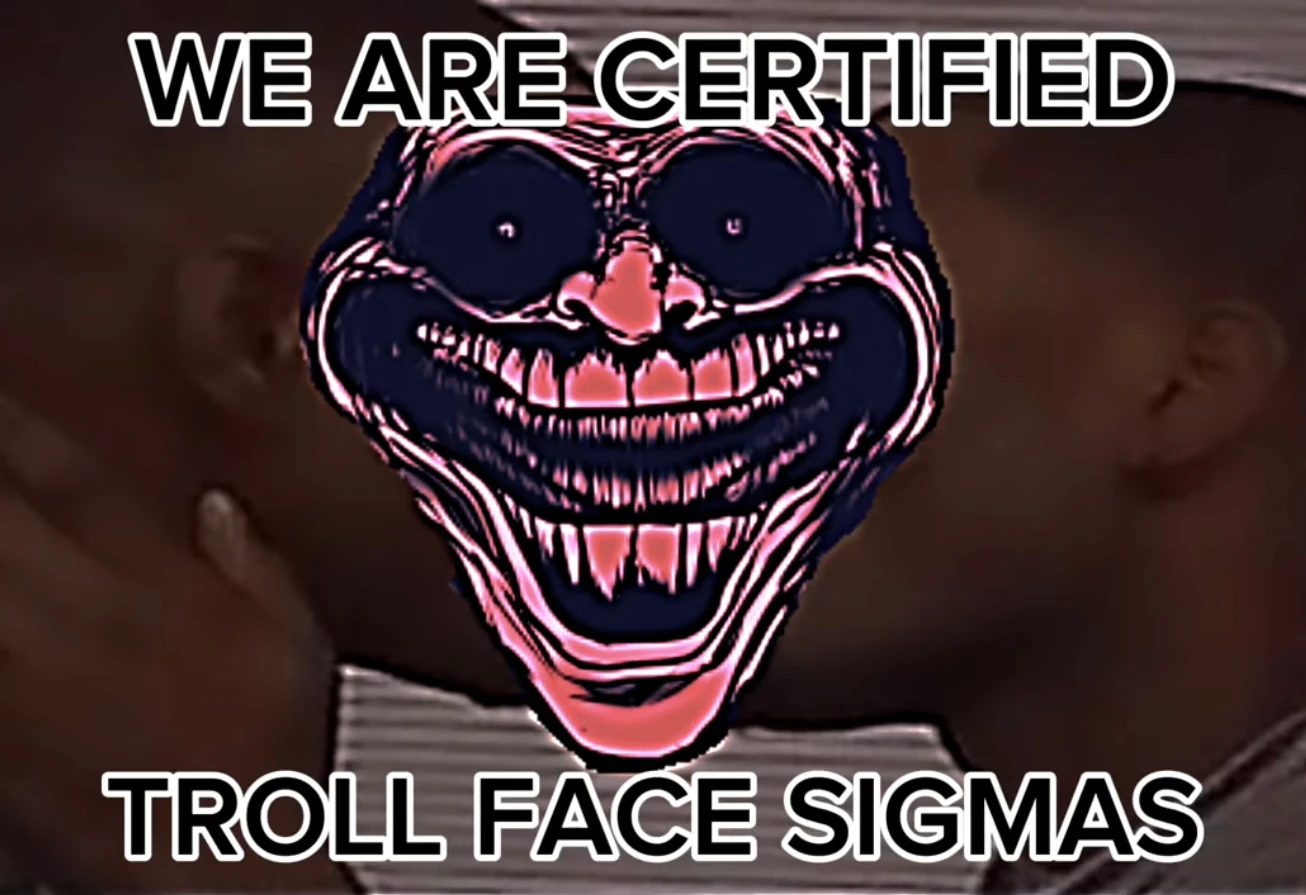 mabgo mago manago💀 | Fandom