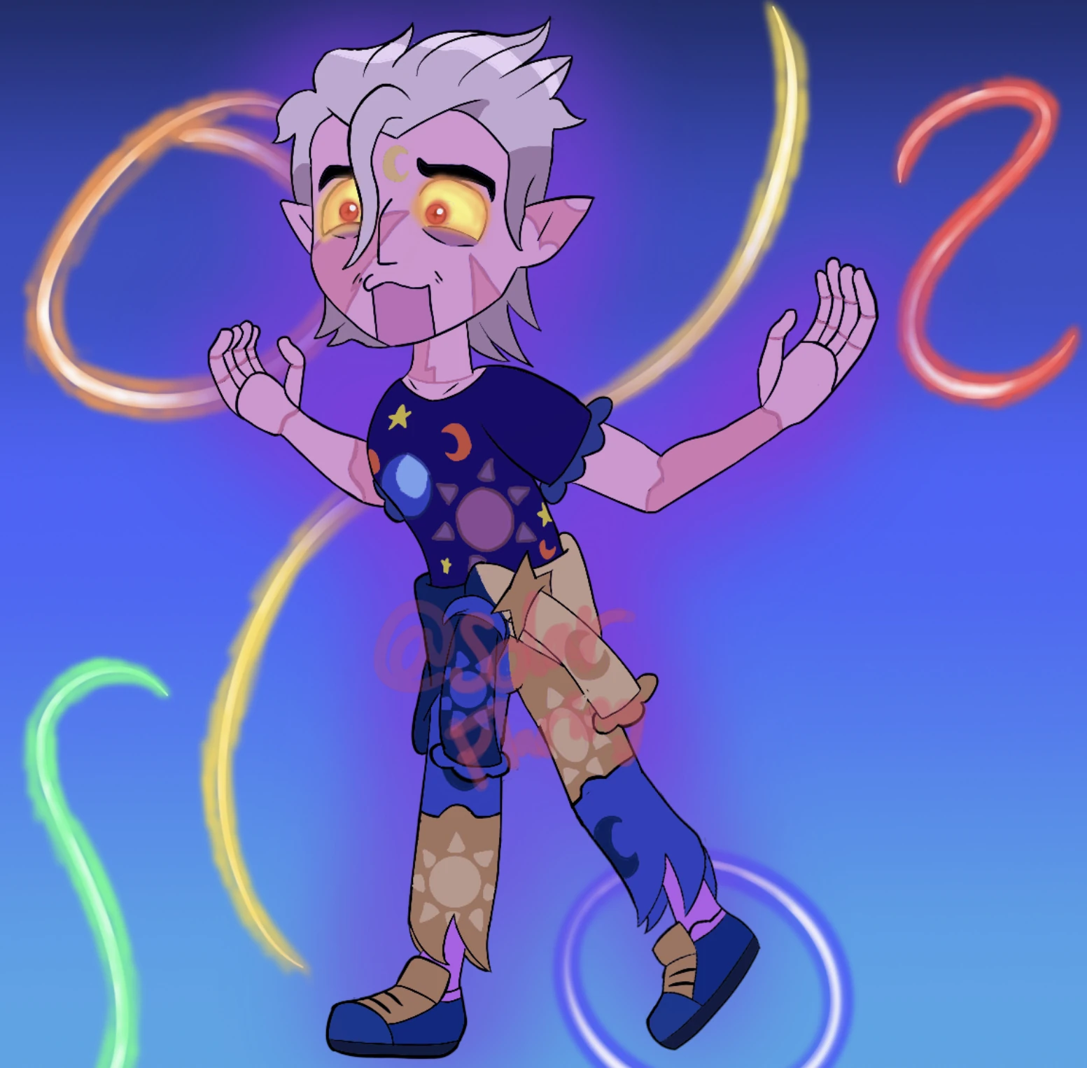 puppet hunter go brrr | Fandom