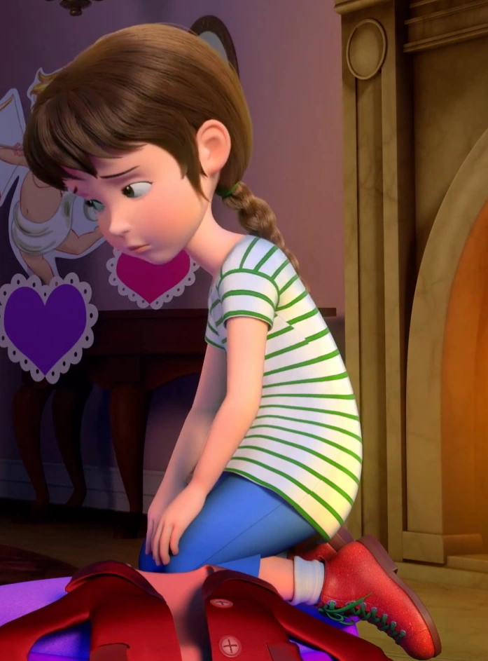 Grace's character development in the show | Fandom