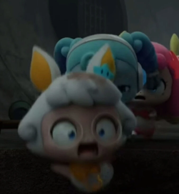 Why is Trueping Yelling (Wrong answers only) | Fandom