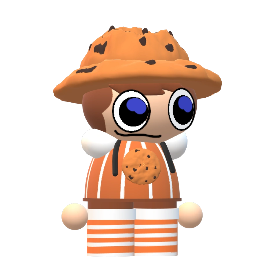 New Cooki Redesign | Fandom