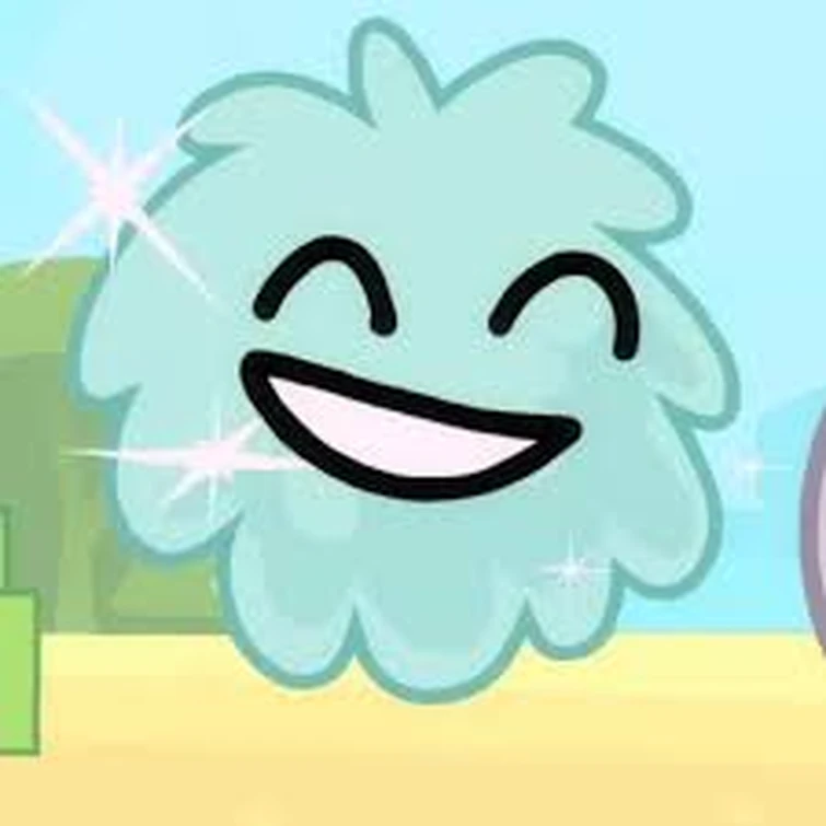 Puffball and TV | Fandom