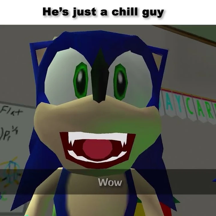 More meme | Fandom