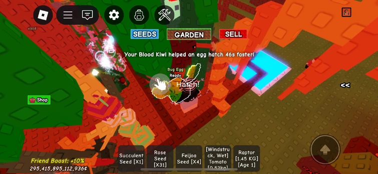 Will I finally hatch something good from an egg? | Fandom