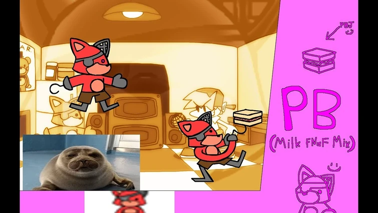 Terminator furry mix | Fandom