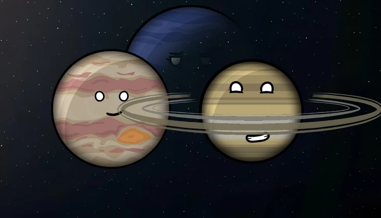 Wallpaper SolarBalls at your request. | Fandom