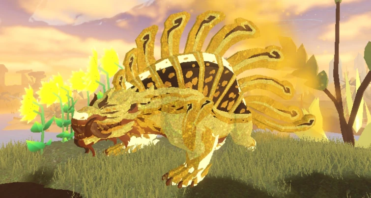Discuss Everything About Creatures of Sonaria Wiki | Fandom
