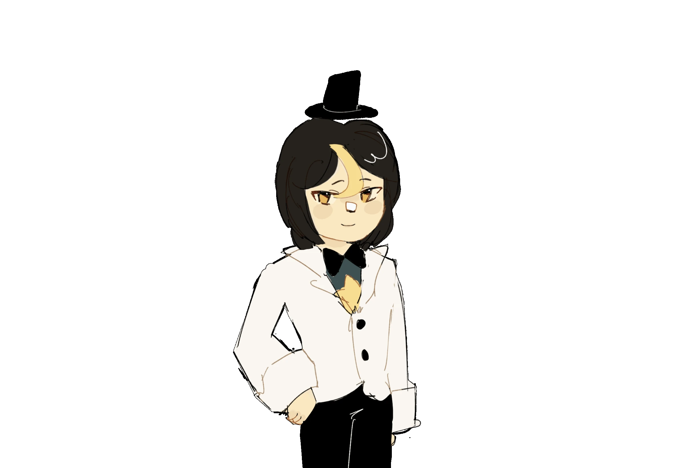 Billsona! | Fandom