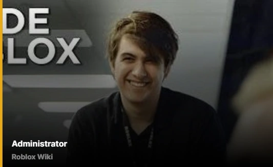 excuse me wut da hell is going on with roblox wiki | Fandom