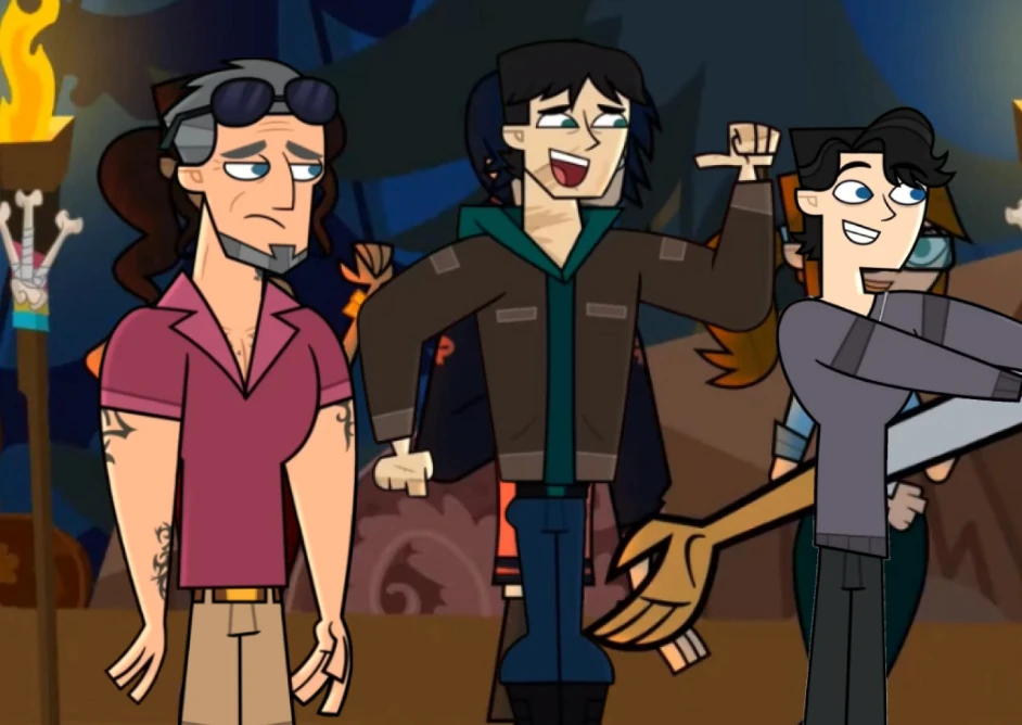 How would you feel if this was the final 3 instead | Fandom