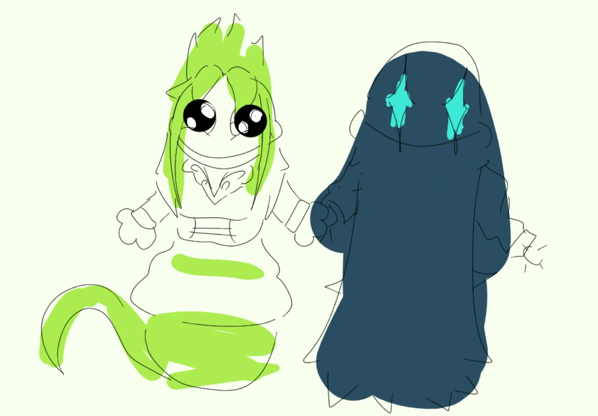 Stupid green bitch and stupid blue bitch doors yuri real | Fandom
