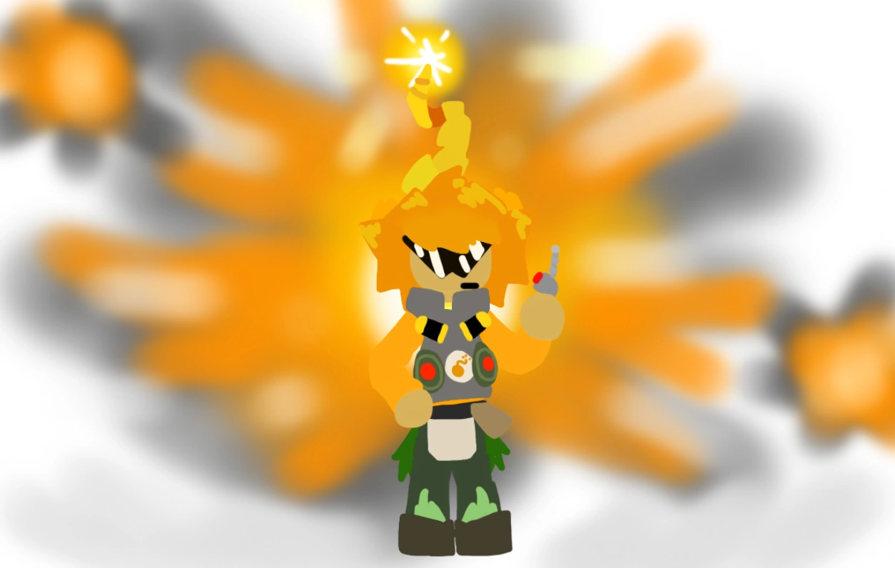 "Cool guys don't look at explosions" | Fandom