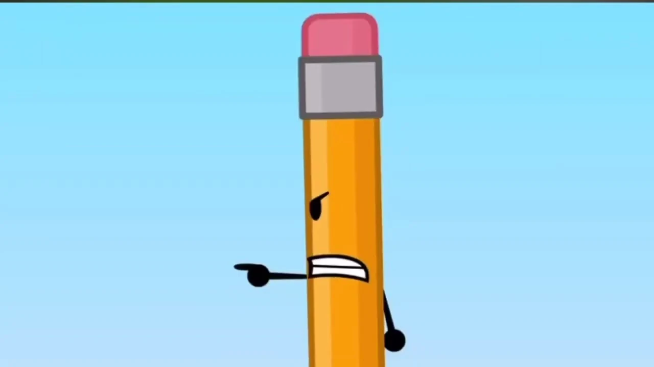 This is the most out of context bfdi thing ever | Fandom