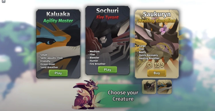 The only thing they got right here is sochuri’s desc | Fandom