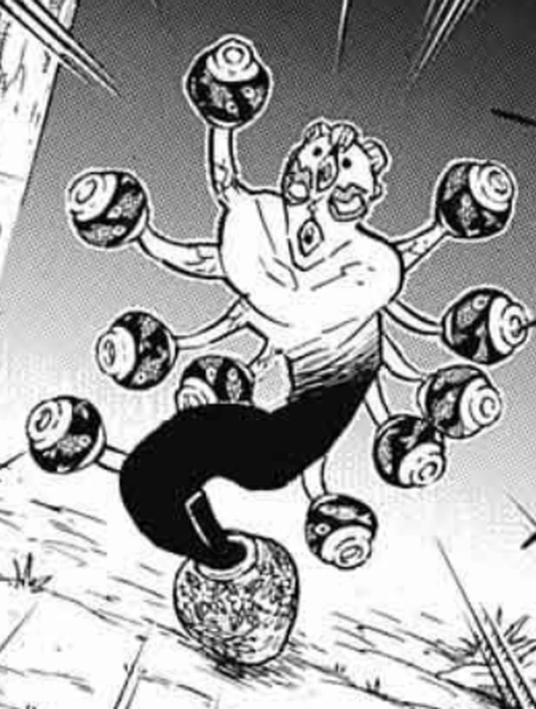 more low quality manga panels | Fandom