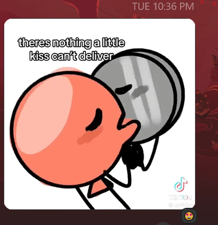 post your cursed bfdi images here | Fandom