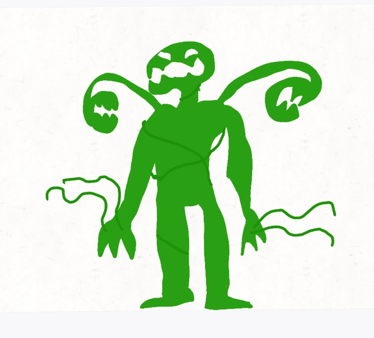 Gojipedia Art #5! | Fandom