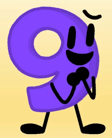 What do you think about Nine? | Fandom