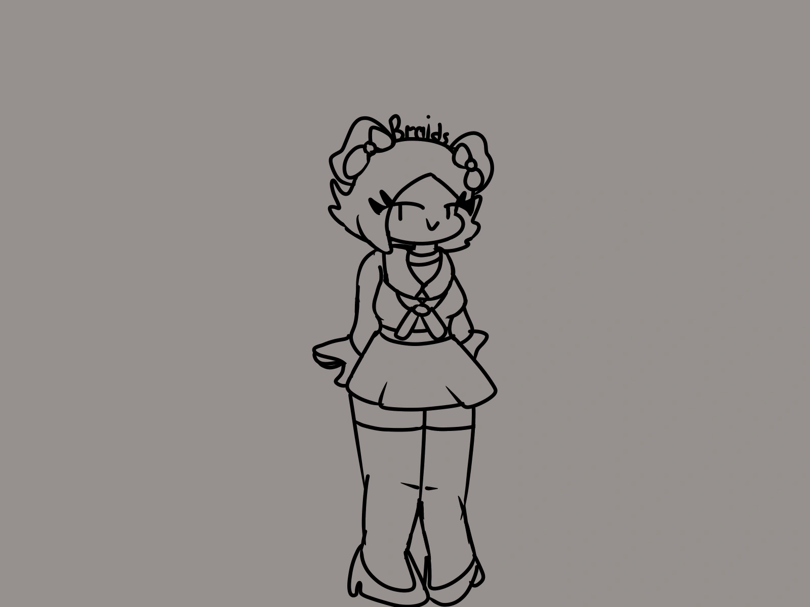 Off-Topic Thingy | Fandom