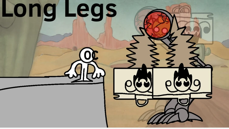 Legs | Fandom