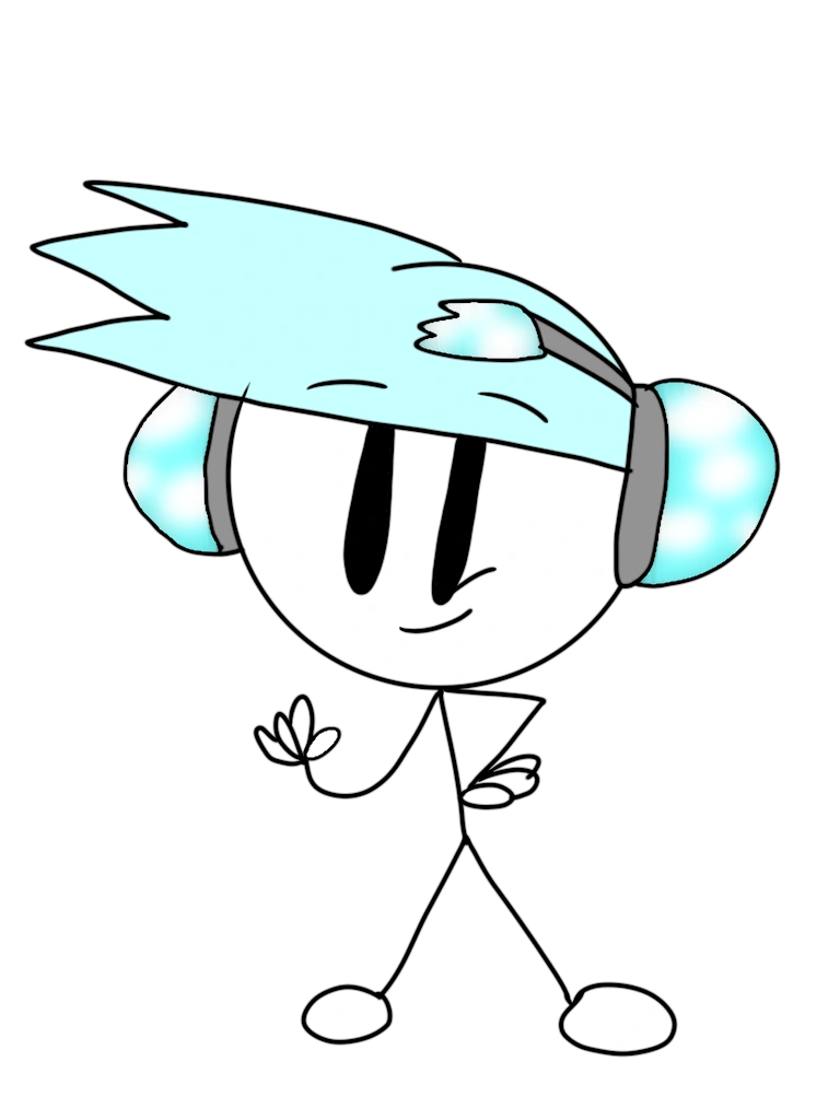 Drawing Contest about Airwin Skydiving (Since I haven't done a Contest ...