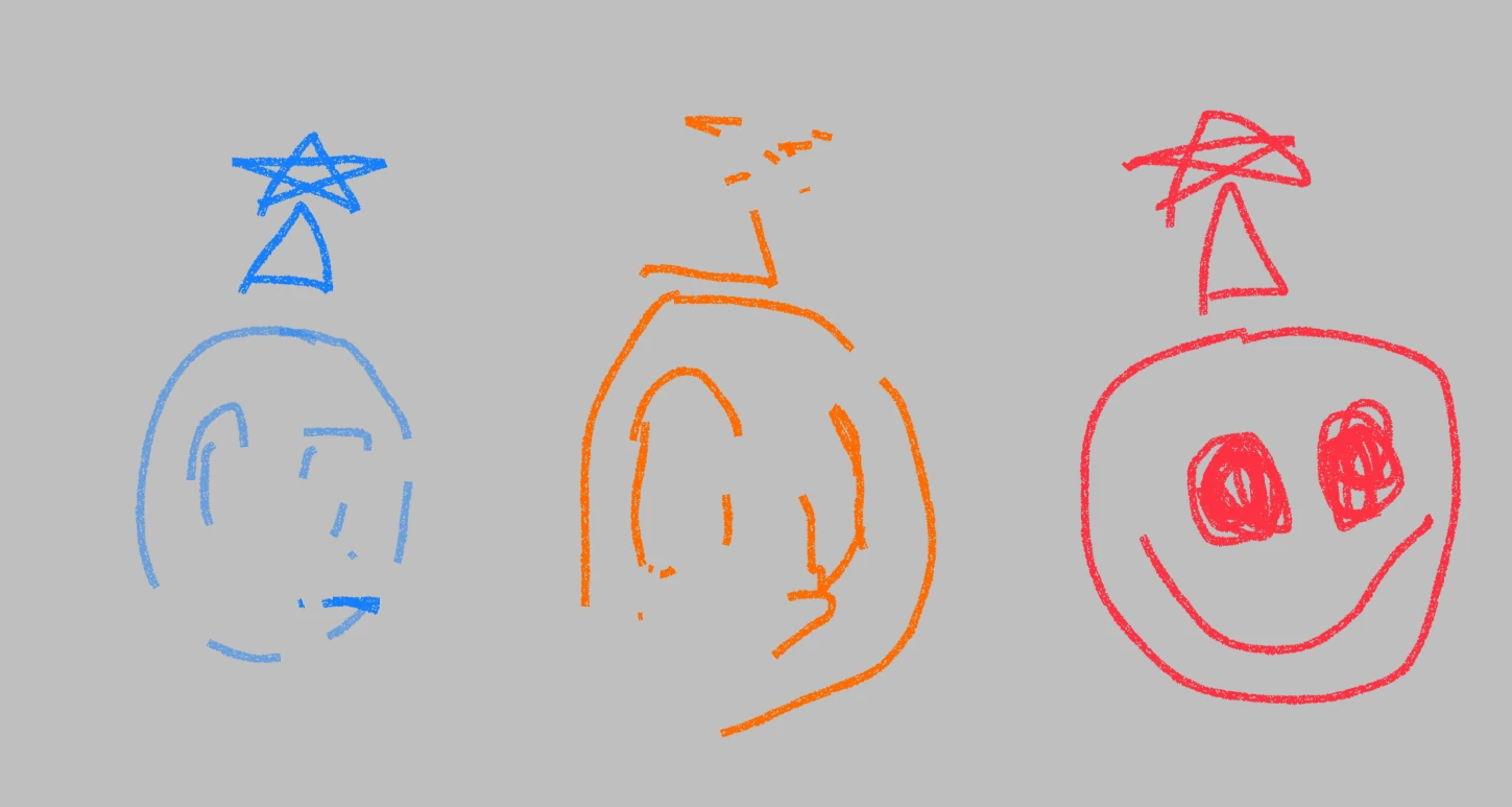 My first entity teaser! | Fandom