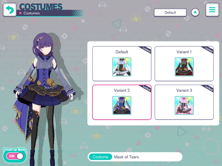 "Mafuyu, you look so cute, in my clothing" | Fandom