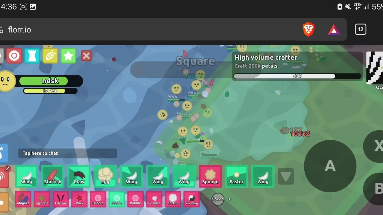 florr.io 2024 | Fandom