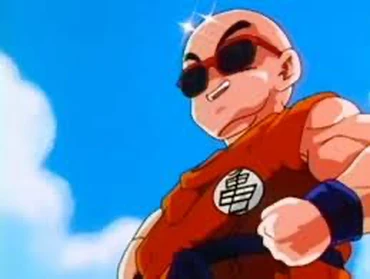 Rizz God Krillin Solos all of Dragon Ball/Z/Super/Heroes | Fandom