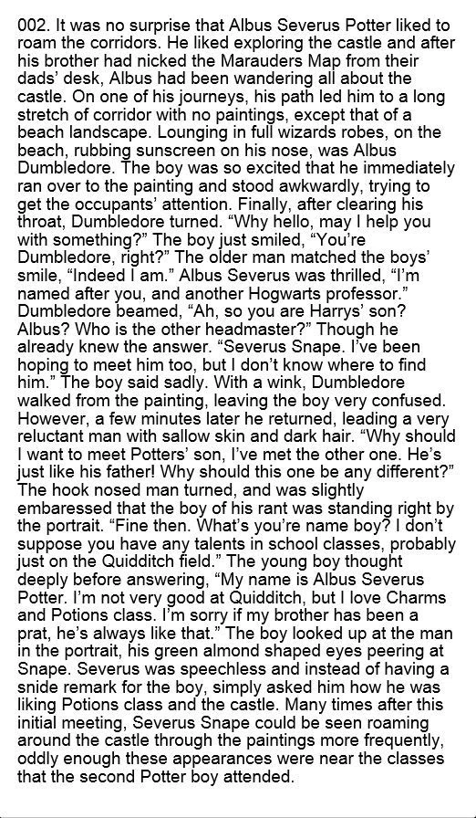 Headcanons :p | Fandom