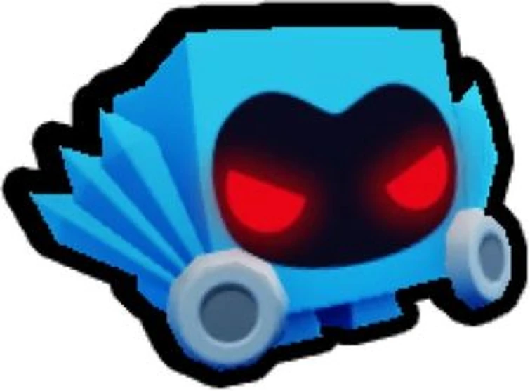 Concept: Dominus Egg Expanding!!! | Fandom