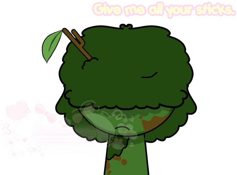 Mossy-covered anger | Fandom