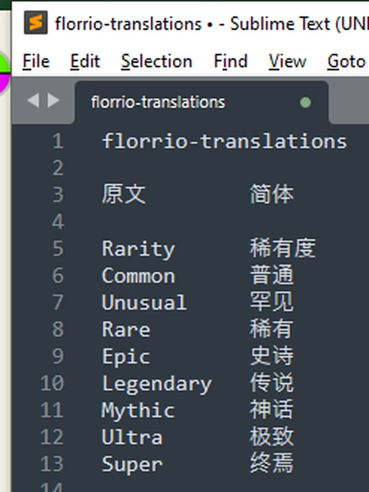 Discuss Everything About Florr.io 中文维基 | Fandom