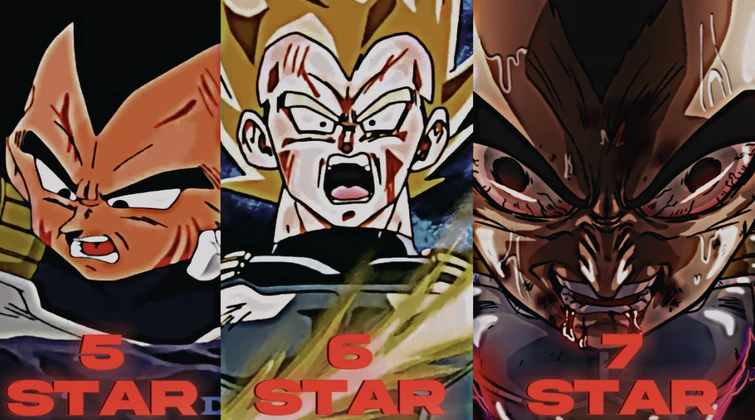 Dragon Ball Meme Stardust Banner Concept | Fandom