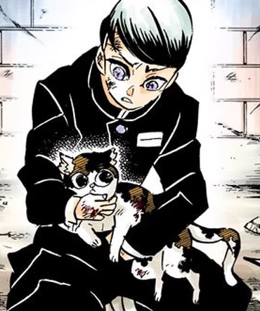 Discuss Everything About Kimetsu no Yaiba Wiki | Fandom