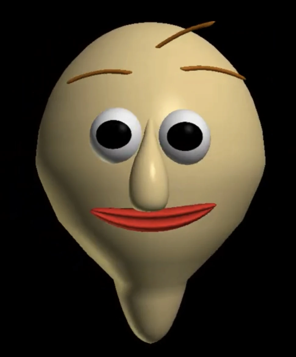 Baldi | Fandom