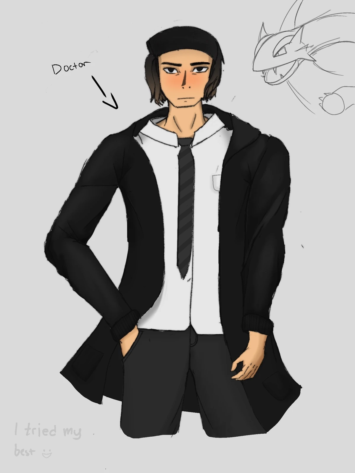 Pokemon oc | Fandom