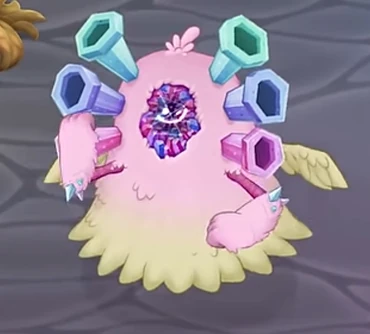 Best Crystal Quad | Fandom