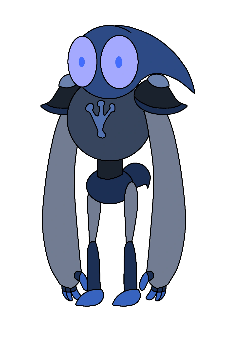 Meet the Water Frobot | Fandom