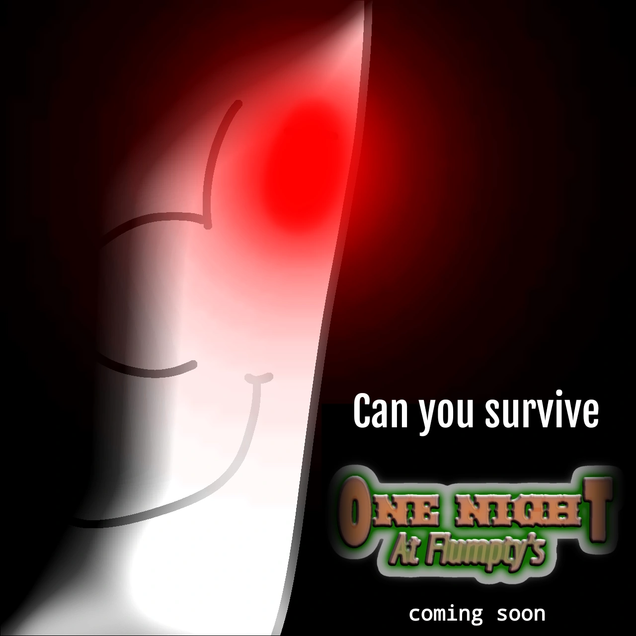 What if... ONAF movie | Fandom